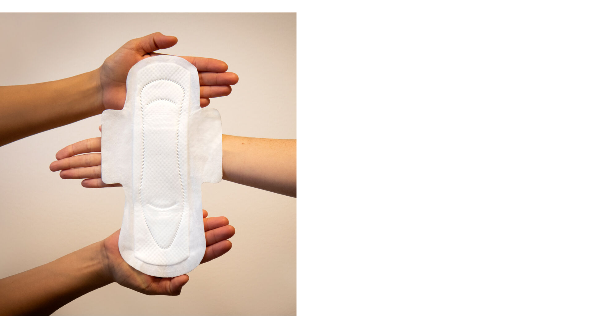 Eco Sanitary Pads | Naty.com